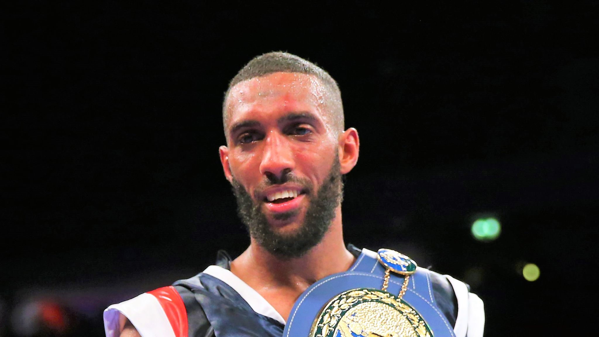 Golden Contract Mohamed Mimoune Hopes Tournament Triumph Can Set Up