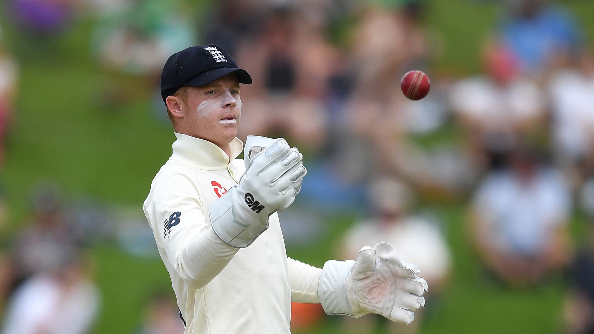 New Zealand vs England: Day one of second Test in a nutshell | Cricket ...