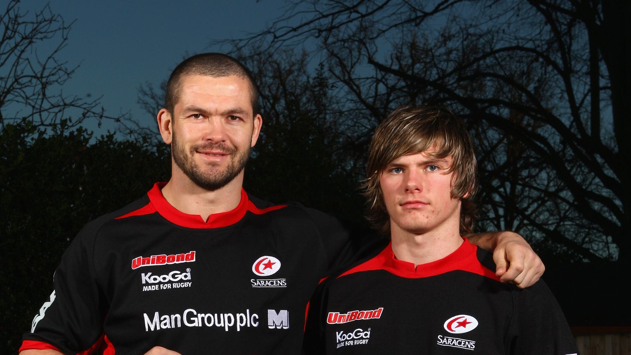 Rugby World Cup final: Owen Farrell, by his uncle Sean O'Loughlin ...