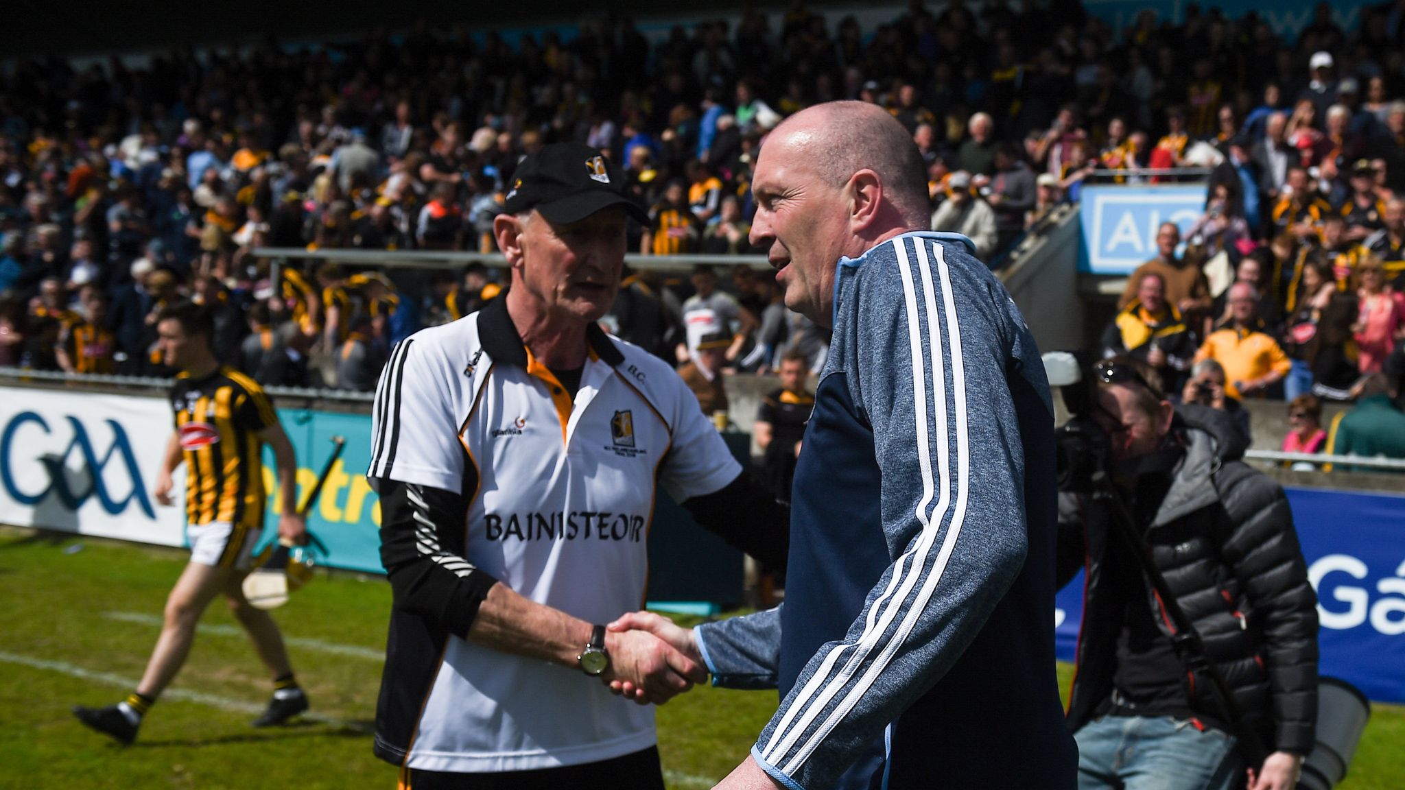 Next Dublin manager: Contenders to replace Jim Gavin | Gaelic Football ...