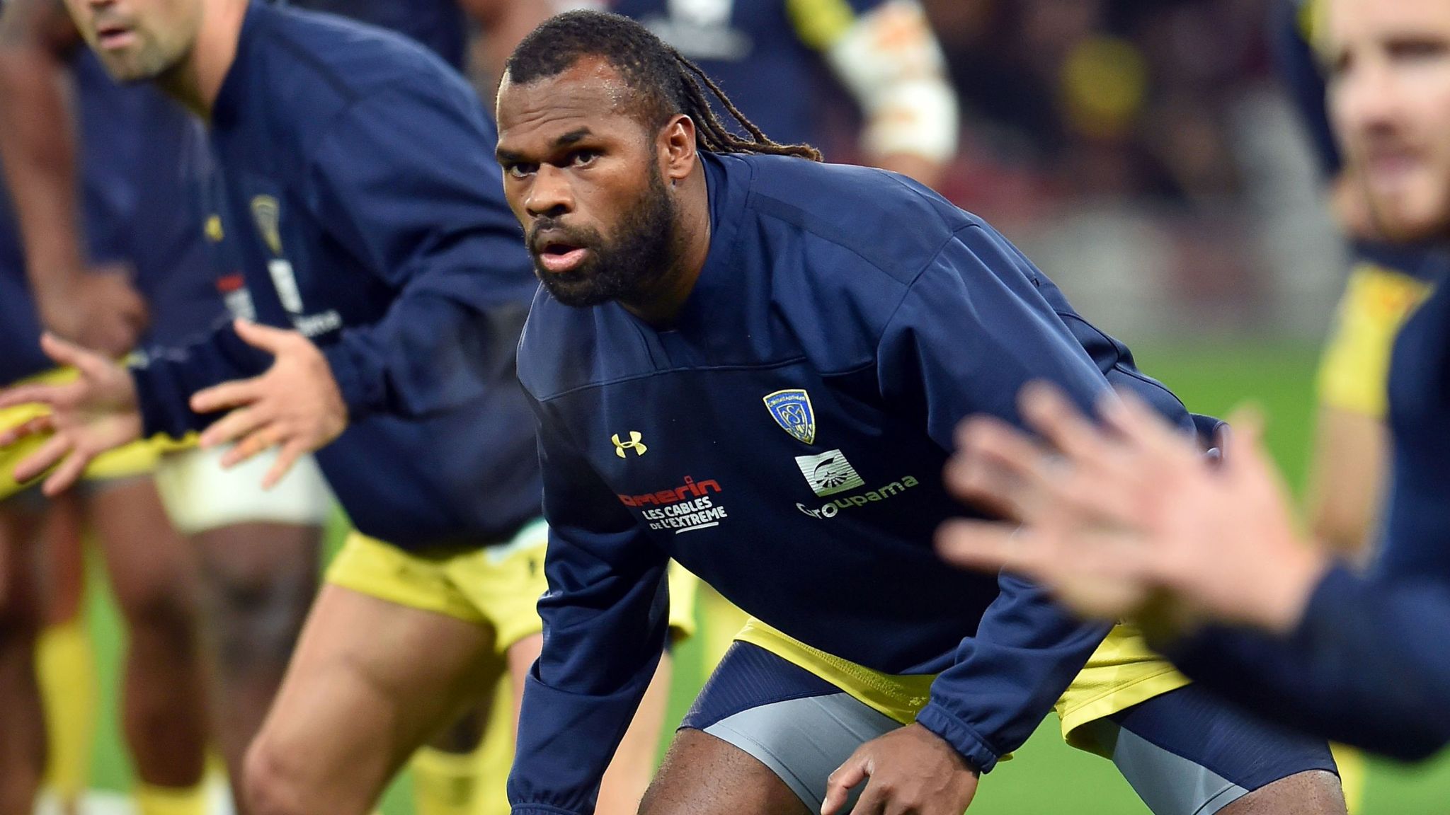 Ulster vs Clermont: Key players ahead of Champions Cup Pool 3 clash ...