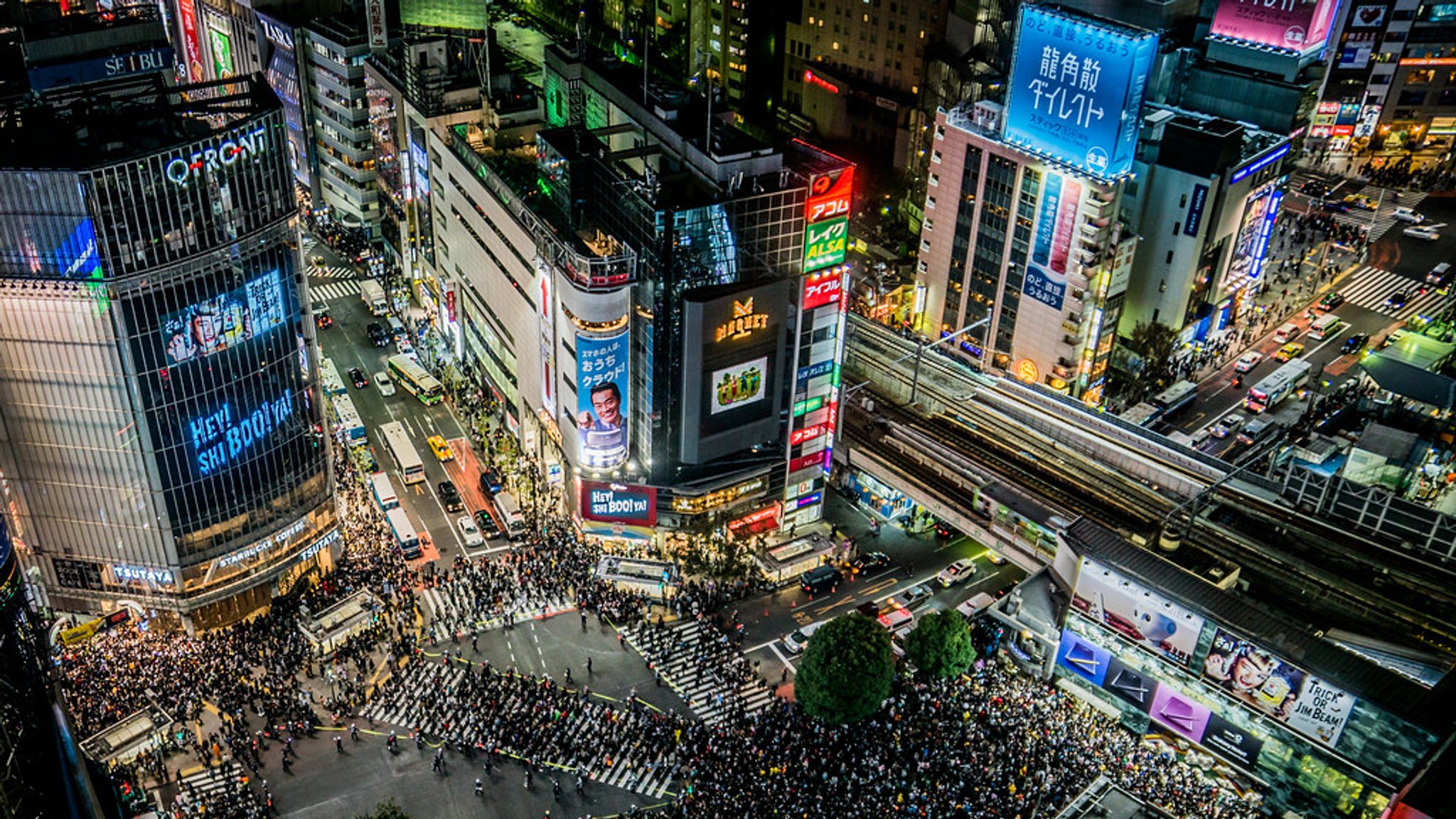 Japan's 2019 Rugby World Cup: A unique sporting experience | Rugby ...