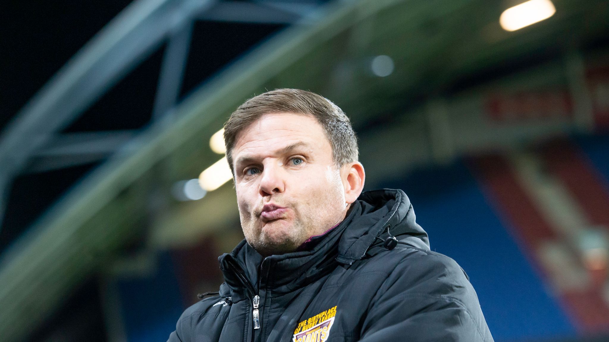 Super League 2020: Castleford Tigers, Catalans Dragons, Huddersfield ...