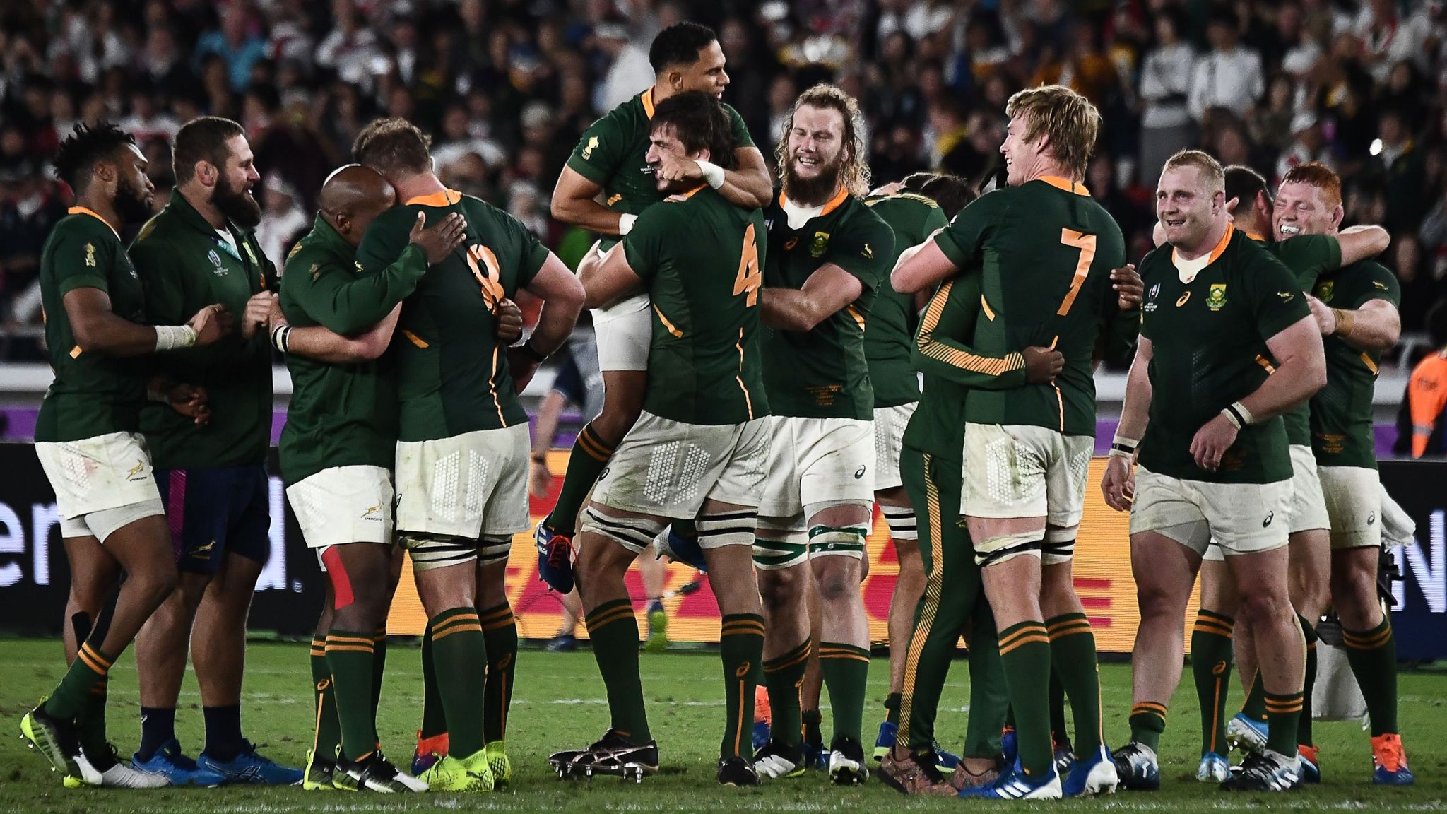 Stuart Barnes' Rugby World Cup talking points | Rugby Union News | Sky ...