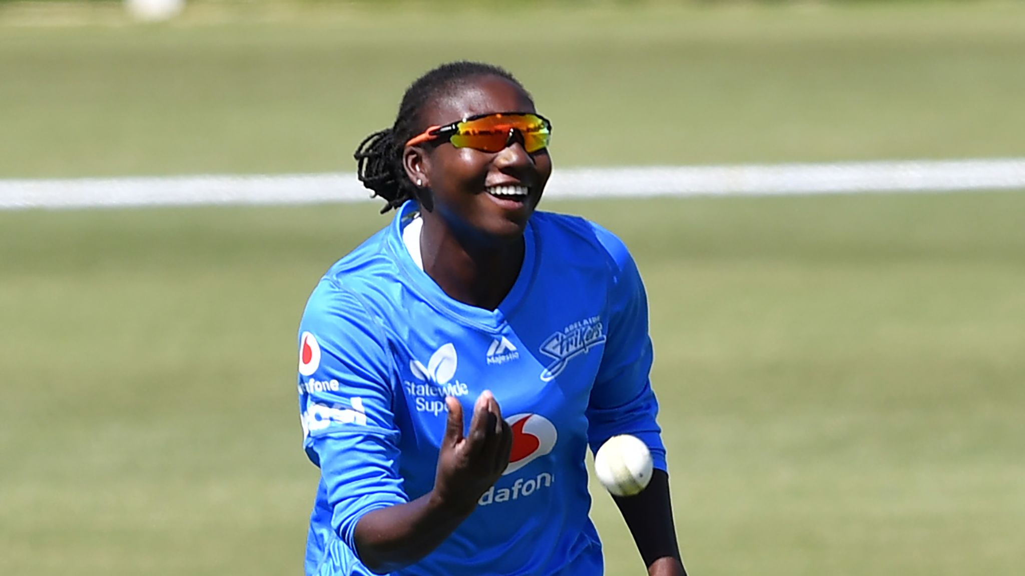Women's Hundred: London Spirit & Southern Brave sign Deandra Dottin ...