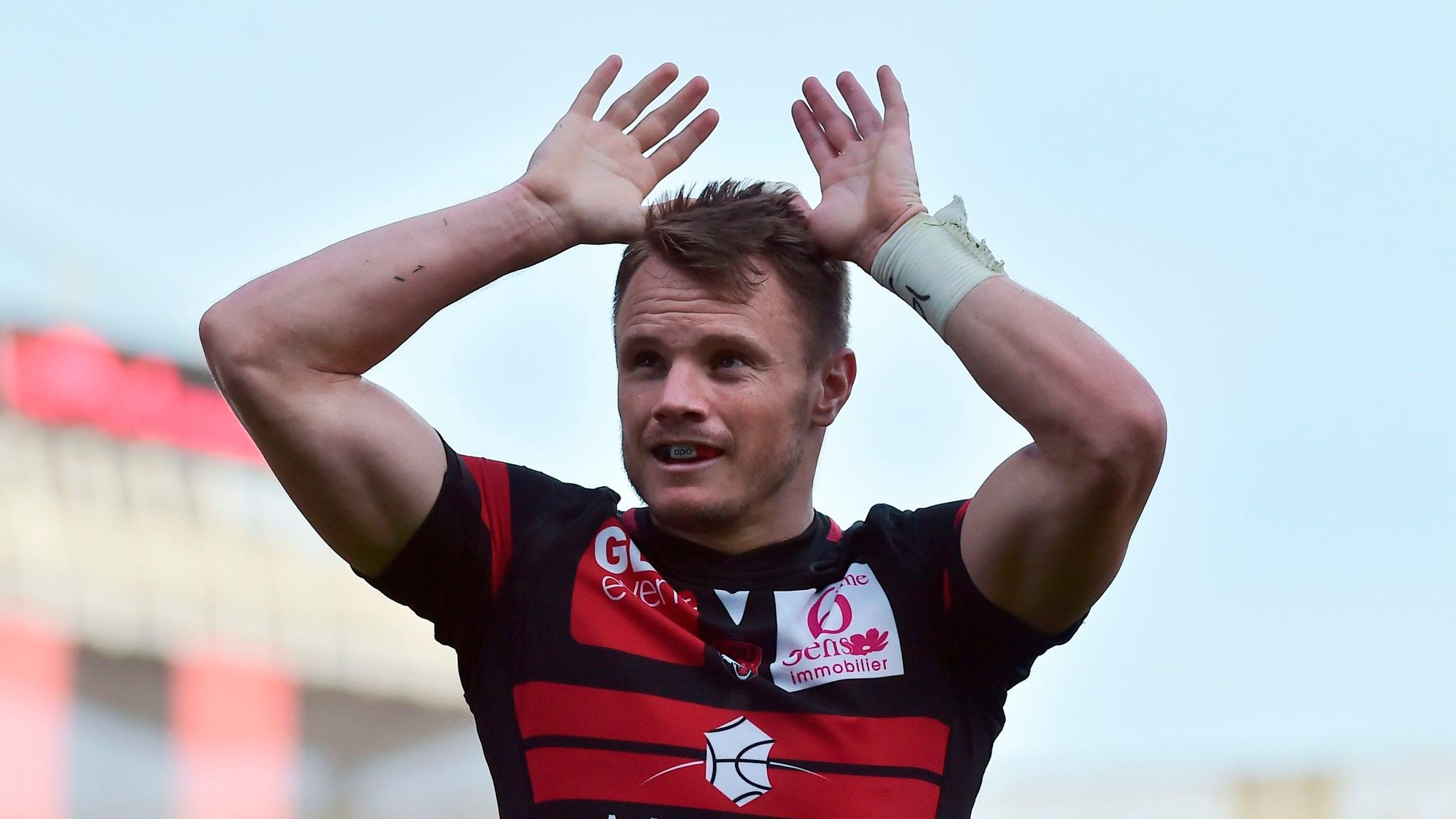 Champions Cup preview: Pool 1 - Benetton, Leinster, Lyon, Northampton ...