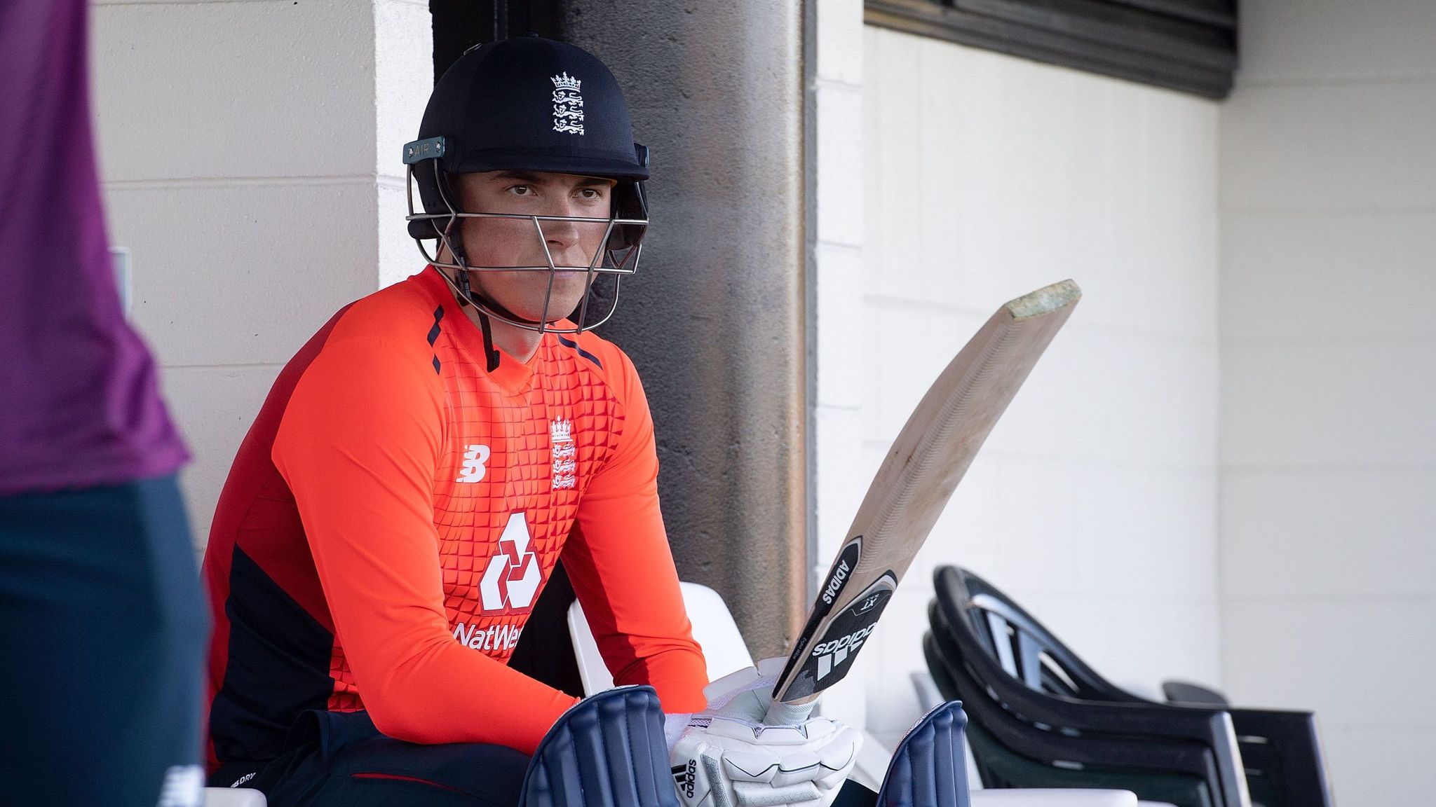 England's Tom Banton learning from T20 leagues as he gets set for PSL ...