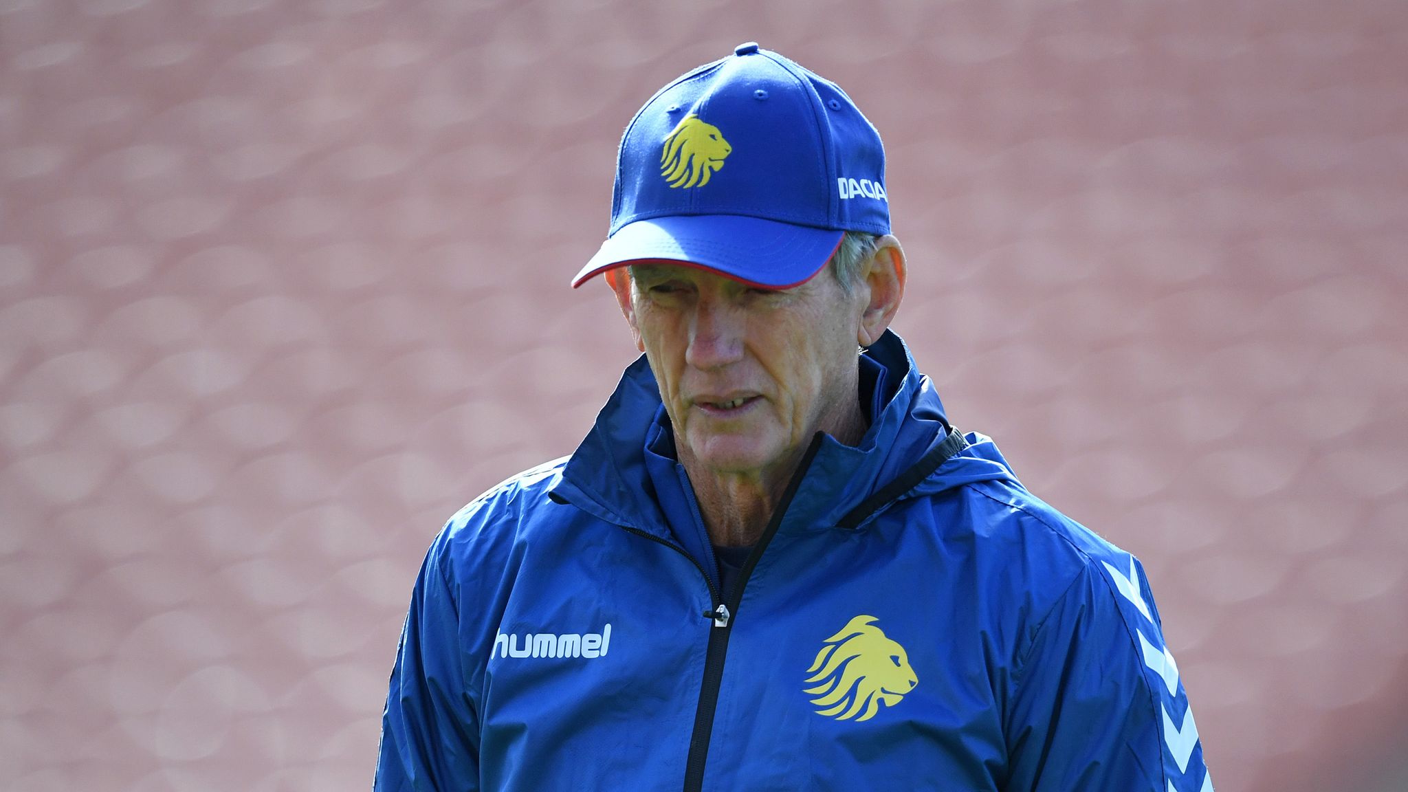Brian Carney: Is Wayne Bennett rugby league's Gerald Ratner? | Rugby ...