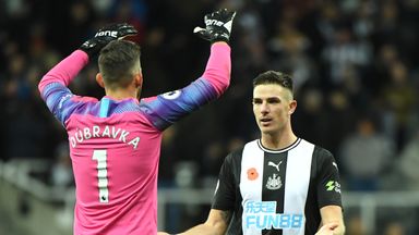 Ciaran Clark - Republic of Ireland | Player Profile | Sky Sports Football