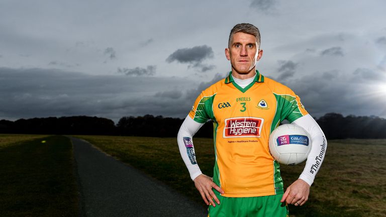 Galway appointed a 'shrewd operator' in Padraic Joyce , says Kieran ...