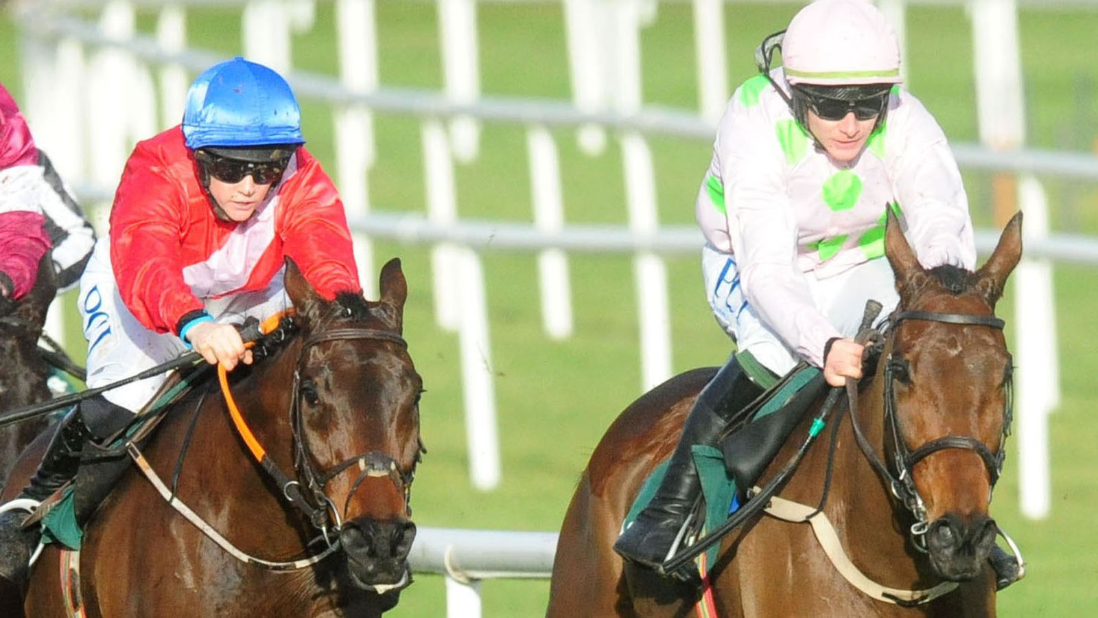 Straight to Festival for A Plus Tard | Racing News | Sky Sports