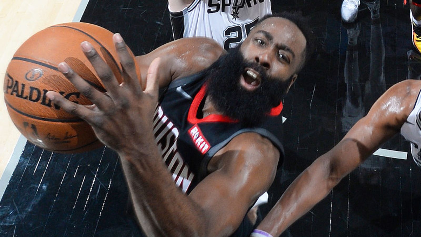 MVP Ladder: Can anyone catch Giannis Antetokounmpo? | NBA News | Sky Sports