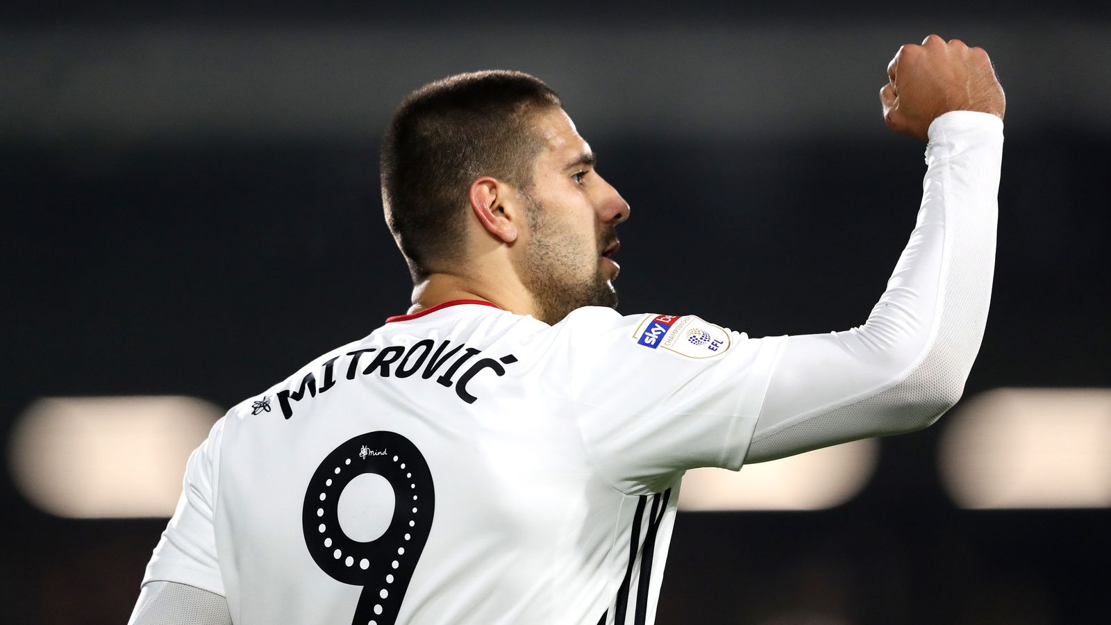 Fulham's team of the decade | Football News | Sky Sports