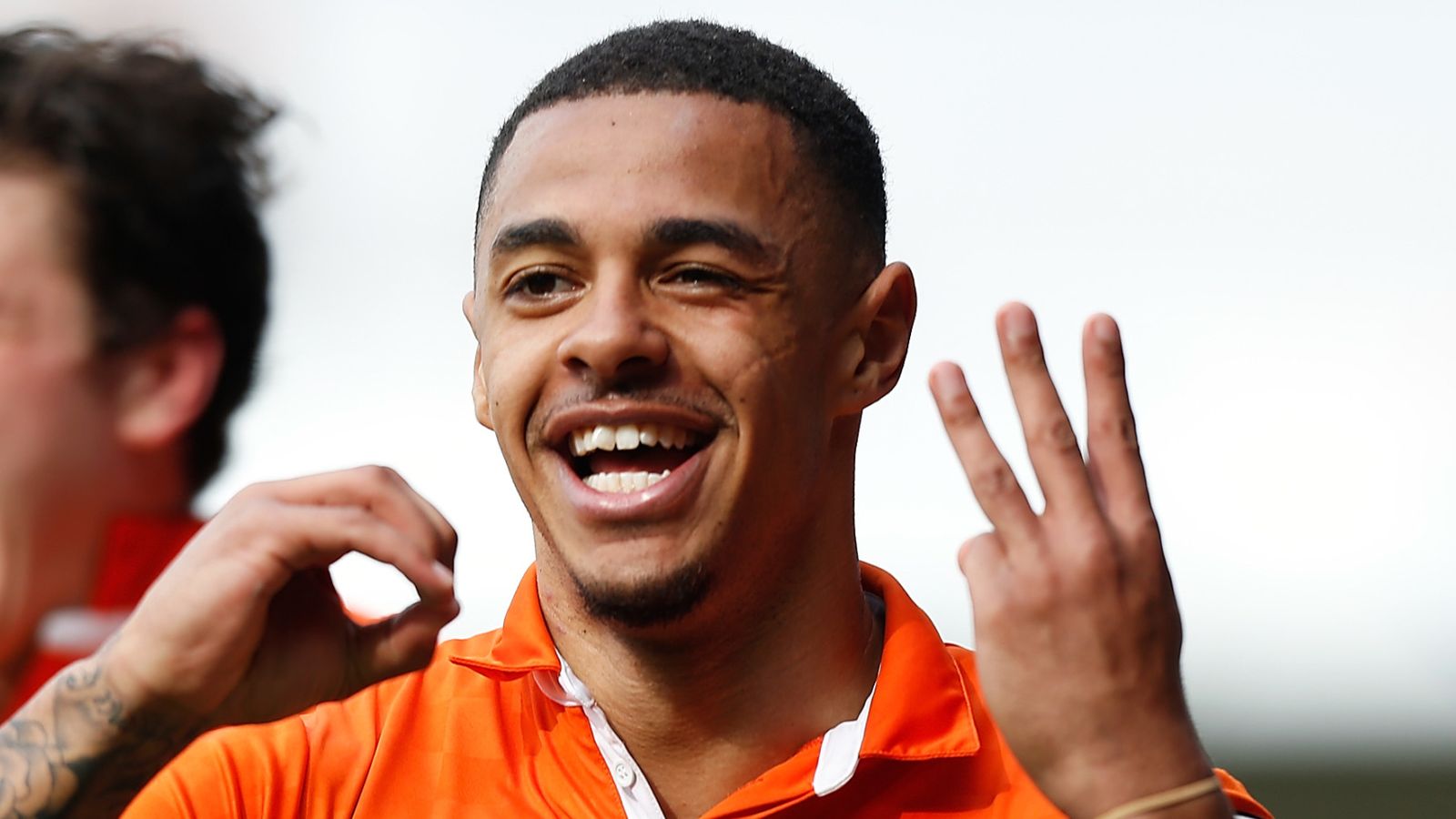 Luton's team of the decade | Football News | Sky Sports