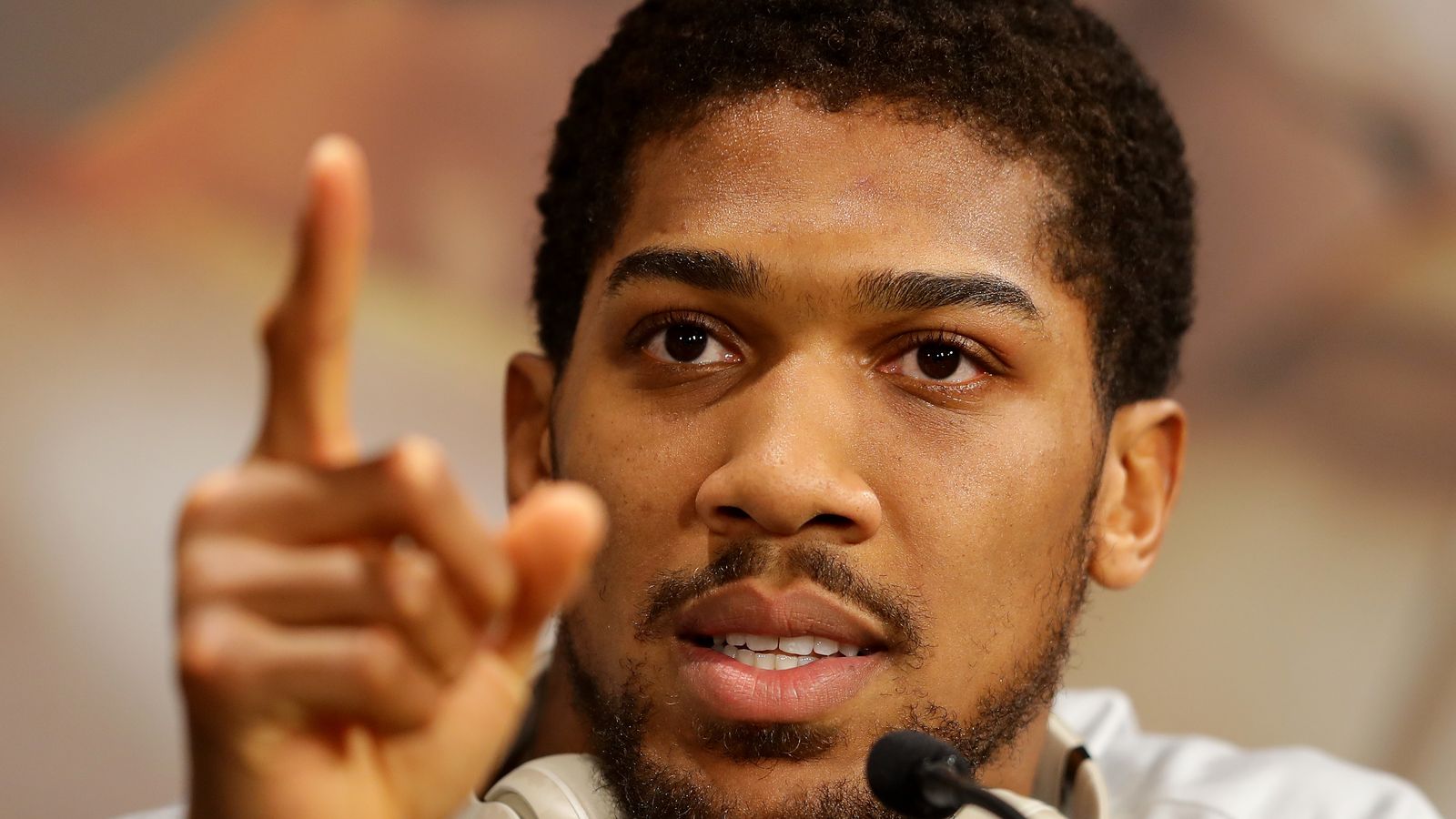 Anthony Joshua, Tyson Fury warned that Oleksandr Usyk intends to ...