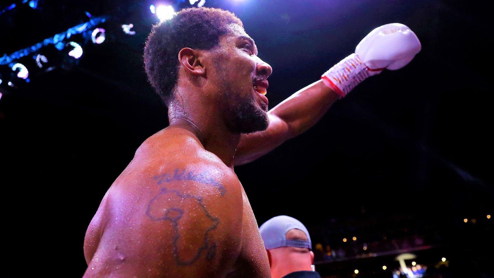 Joshua reflects on roller-coaster 2019 | Boxing News | Sky Sports