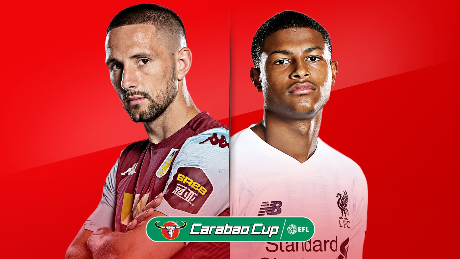 Aston Villa vs Liverpool preview: Neil Critchley to take charge of ...