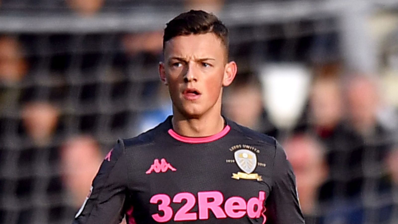 Ben White voted Championship's best young player by Sky Sports readers ...