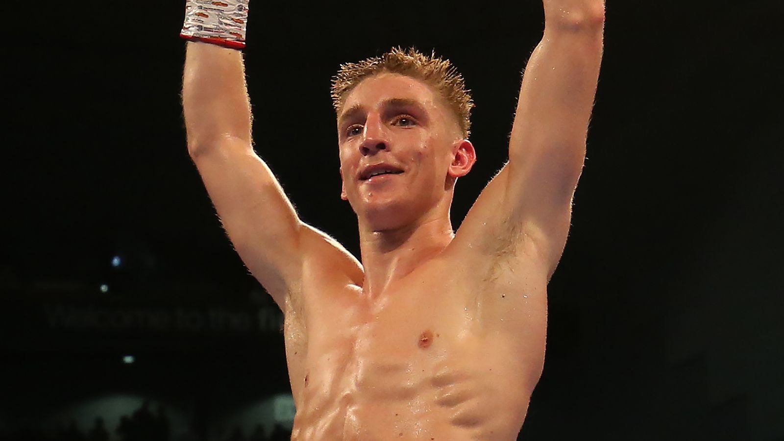 'Boxers are a bit mad but we want titles' | Boxing News | Sky Sports