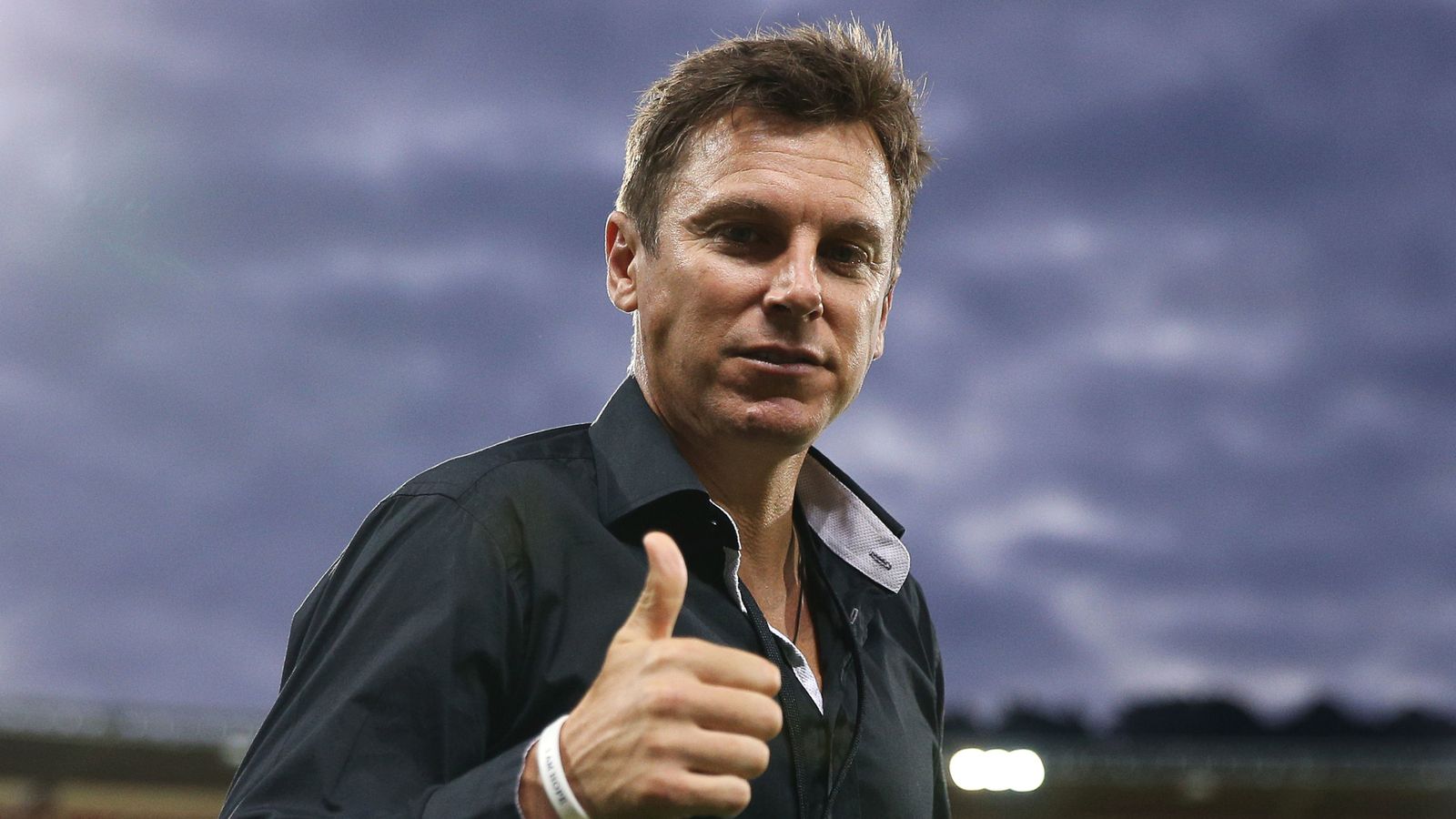 Scarlets head coach Brad Mooar to join All Blacks coaching staff at end ...