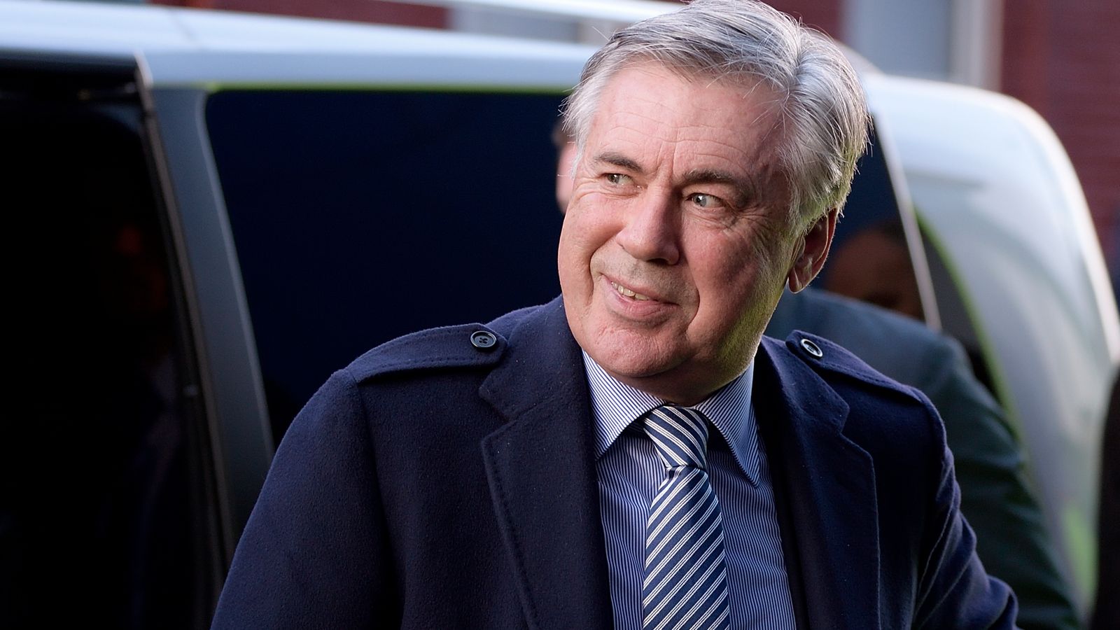 Carlo Ancelotti appointed Everton manager | Football News | Sky Sports