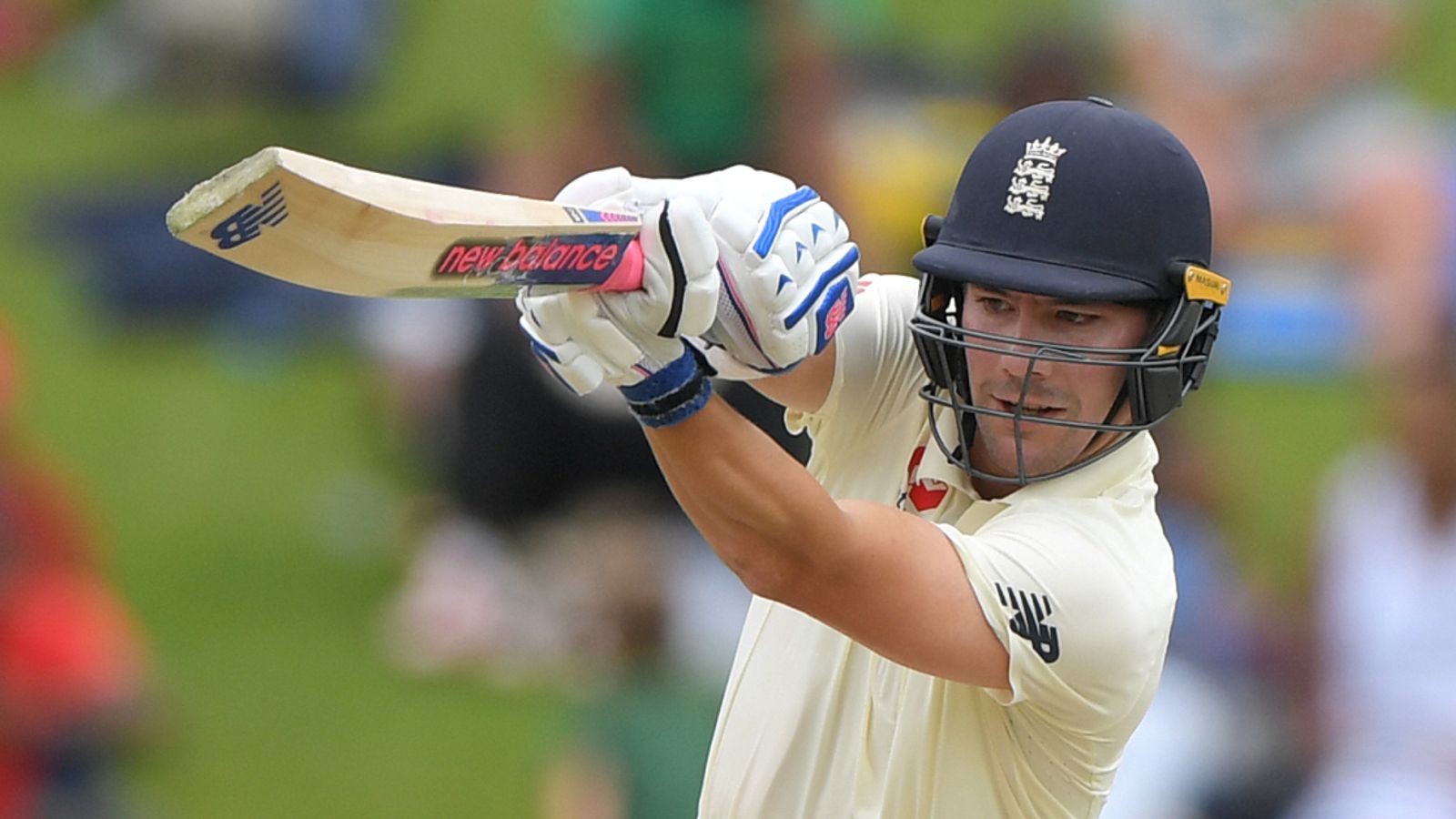 Burns: Training not too different | Cricket News | Sky Sports