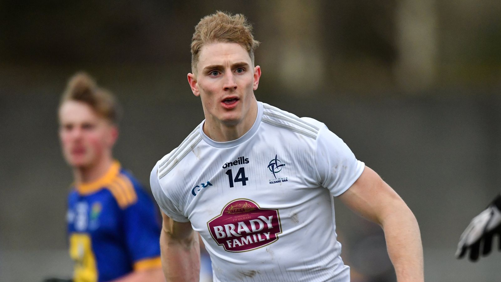 O'Byrne Cup: Wins for Kildare, Laois and Offaly as Meath and Westmeath ...