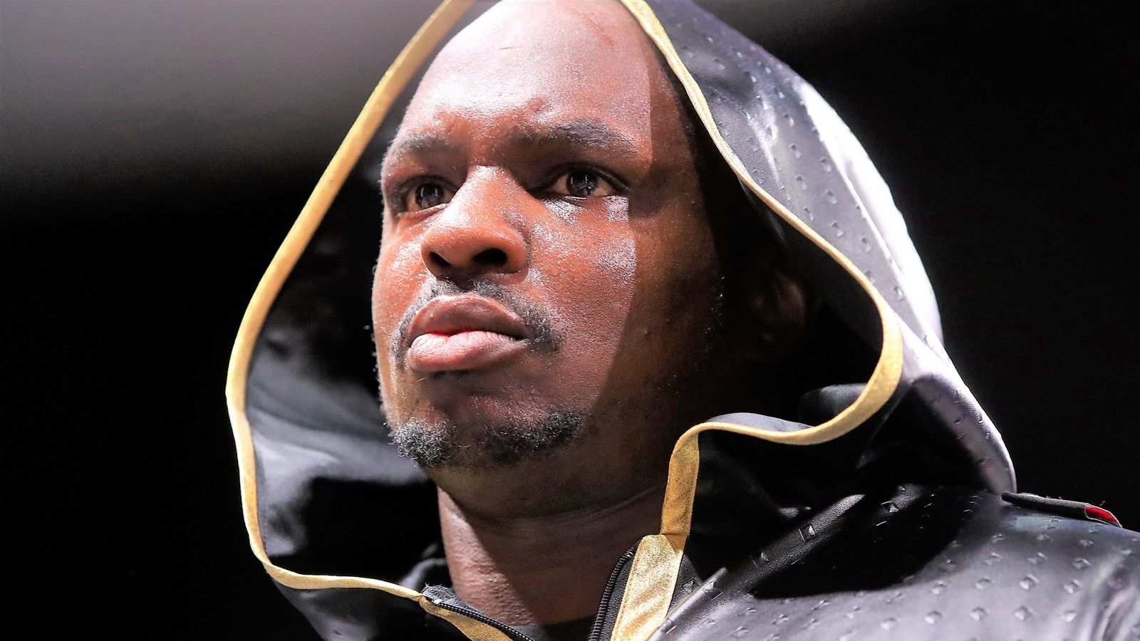 Dillian Whyte has named Alexander Povetkin or Andy Ruiz Jr as possible ...