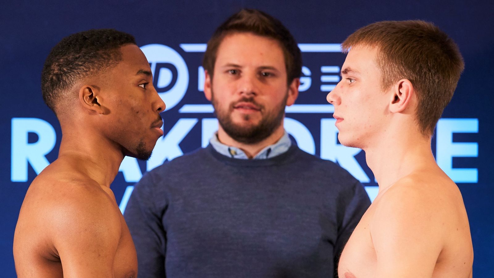 JD NXTGEN: Watch a live stream of the JD NXTGEN undercard | Boxing News ...