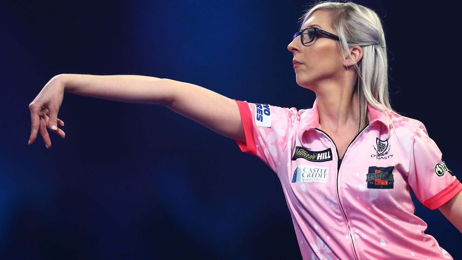 Sherrock takes the first set | Darts News | Sky Sports