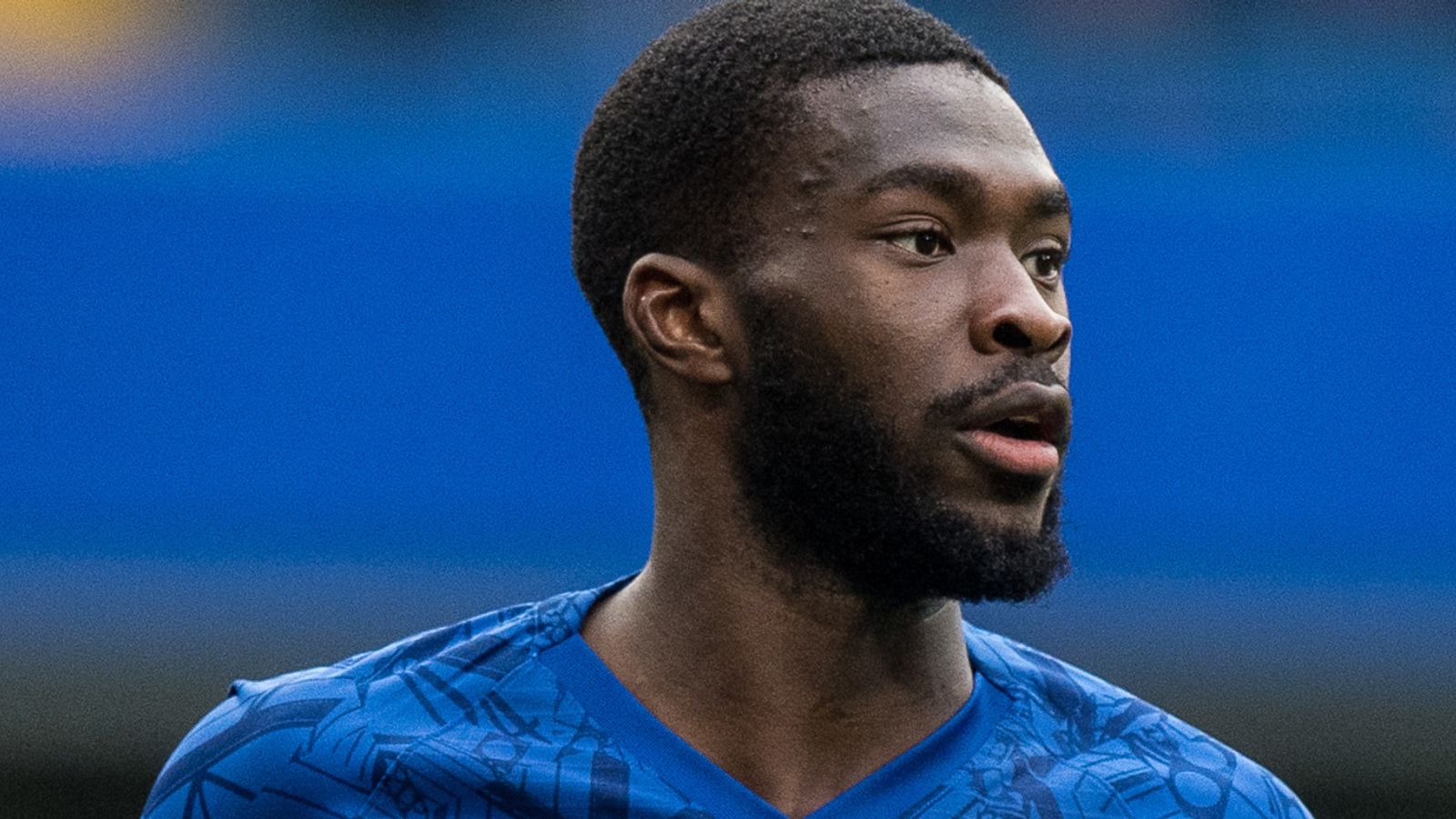 Fikayo Tomori: Everton close in on Chelsea defender on season-long loan ...