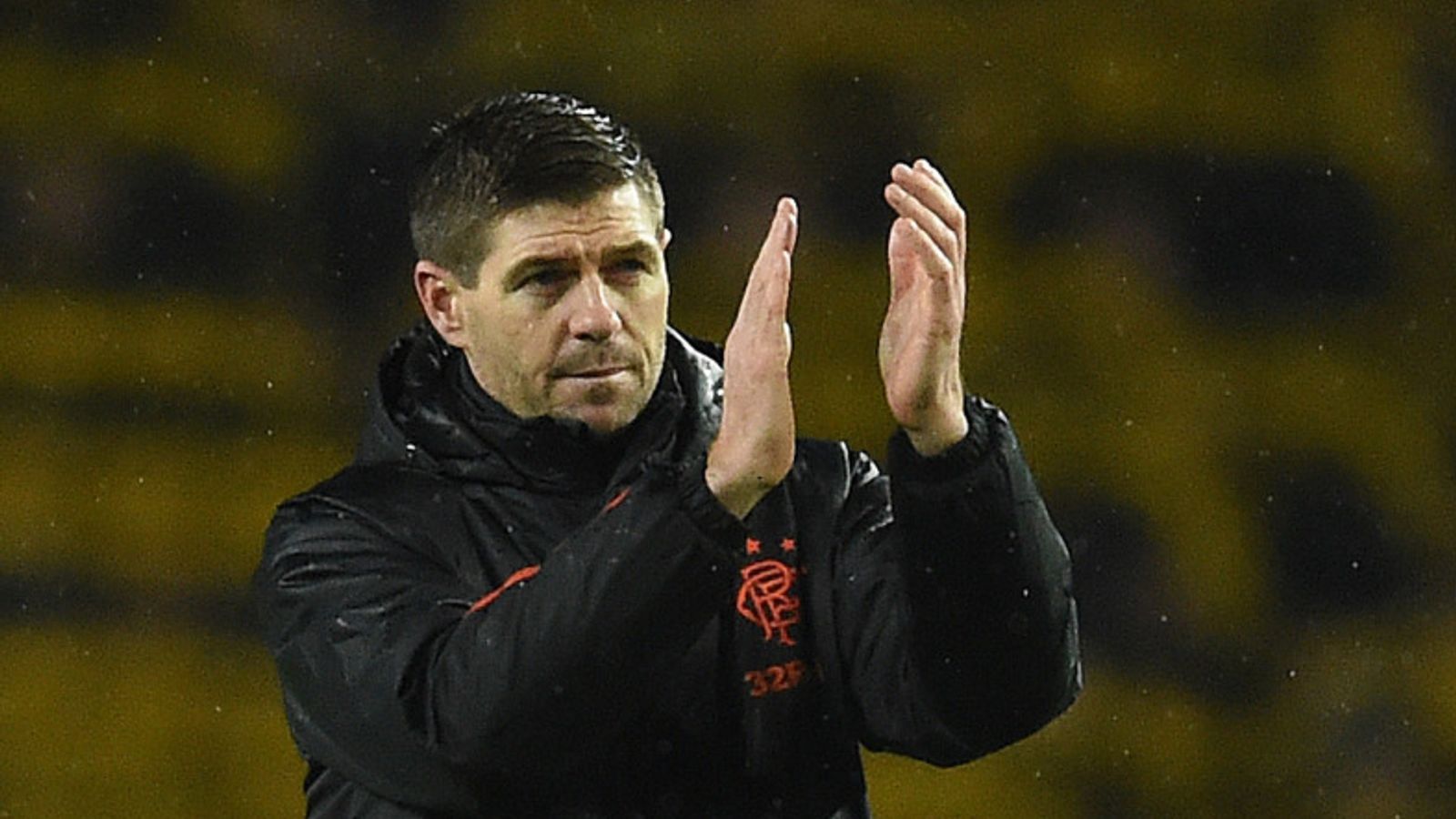 Rangers 1-1 Young Boys: Steven Gerrard's side into last 32 with nervy ...