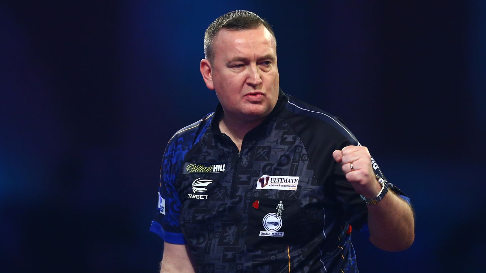 Durrant's winning moment | Darts News | Sky Sports