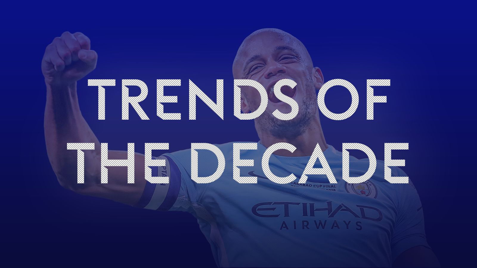Which Premier League trends emerged this decade? | Football News | Sky ...