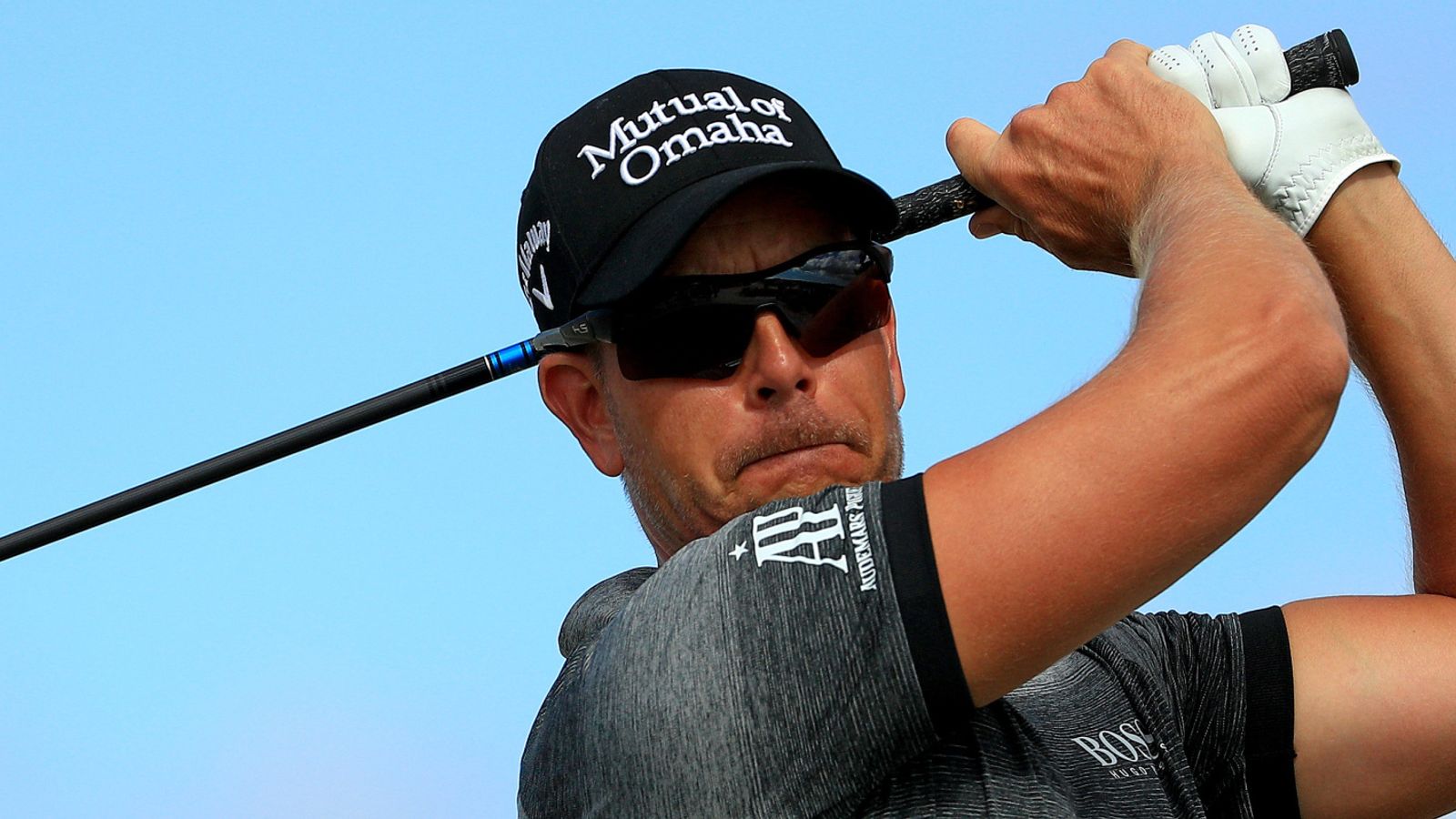 Henrik Stenson raises concerns over PGA Championship going ahead | Golf ...