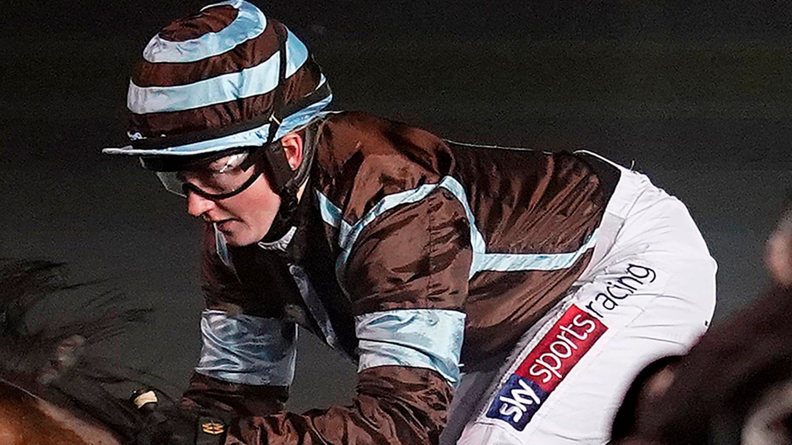 Hollie Doyle will be ready when racing returns | Racing News | Sky Sports