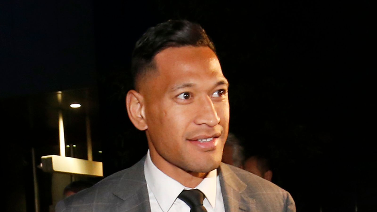 Rugby Australia defend Israel Folau settlement over anti-LGBT posts ...