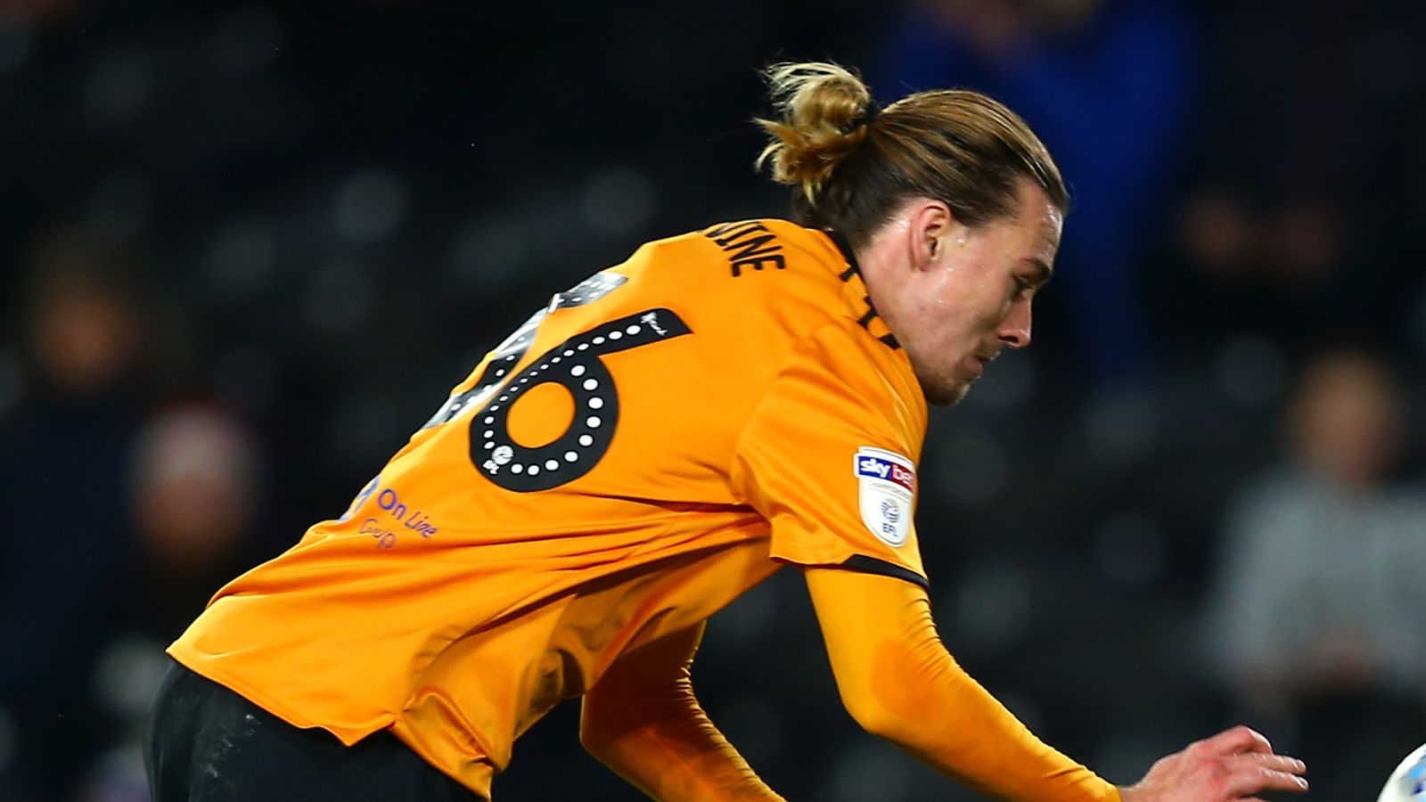 QPR 1-2 Hull: Jackson Irvine hits late Tigers winner | Football News ...