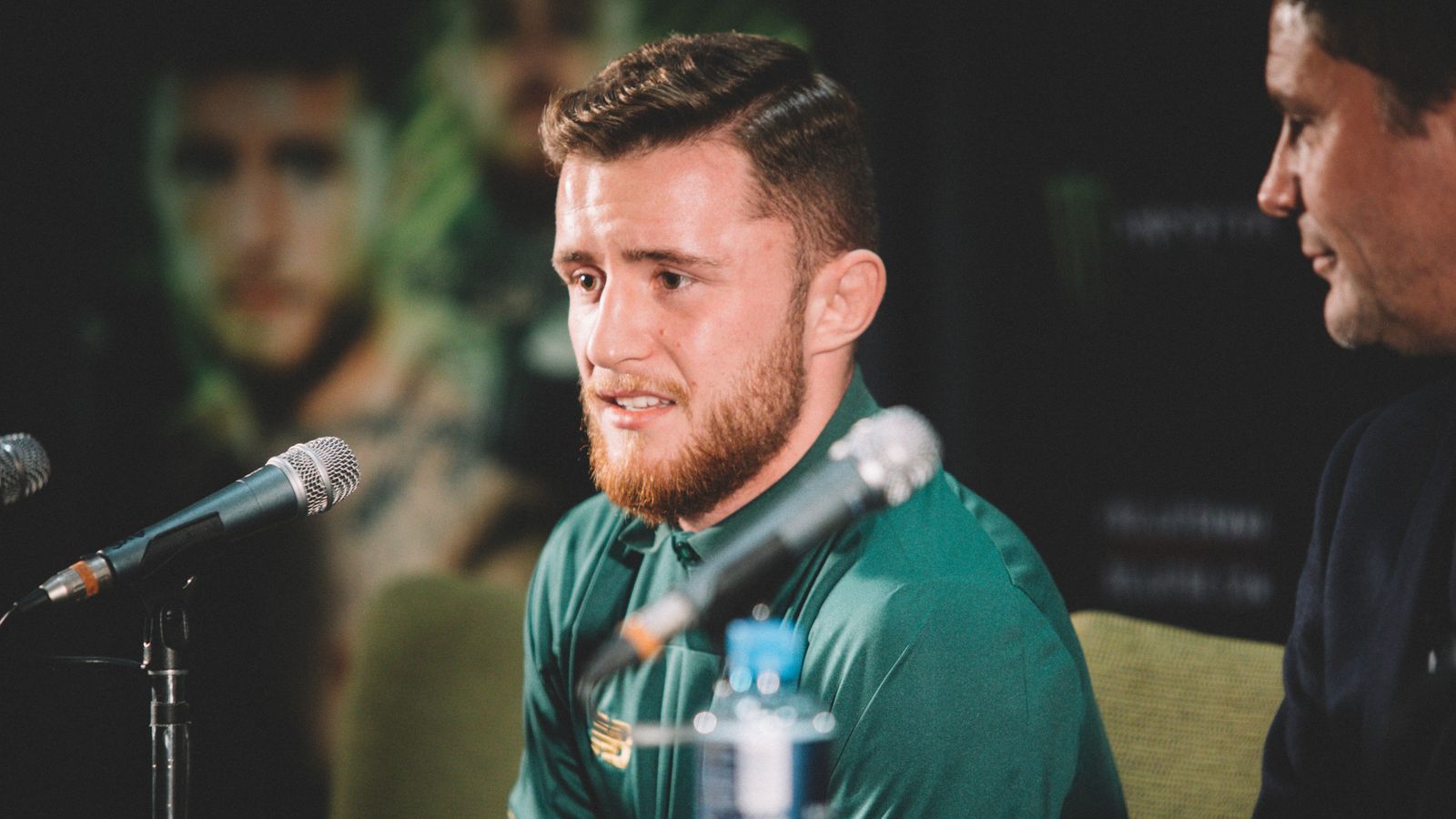 James Gallagher vs Cal Ellenor: War of words intensifies ahead of ...