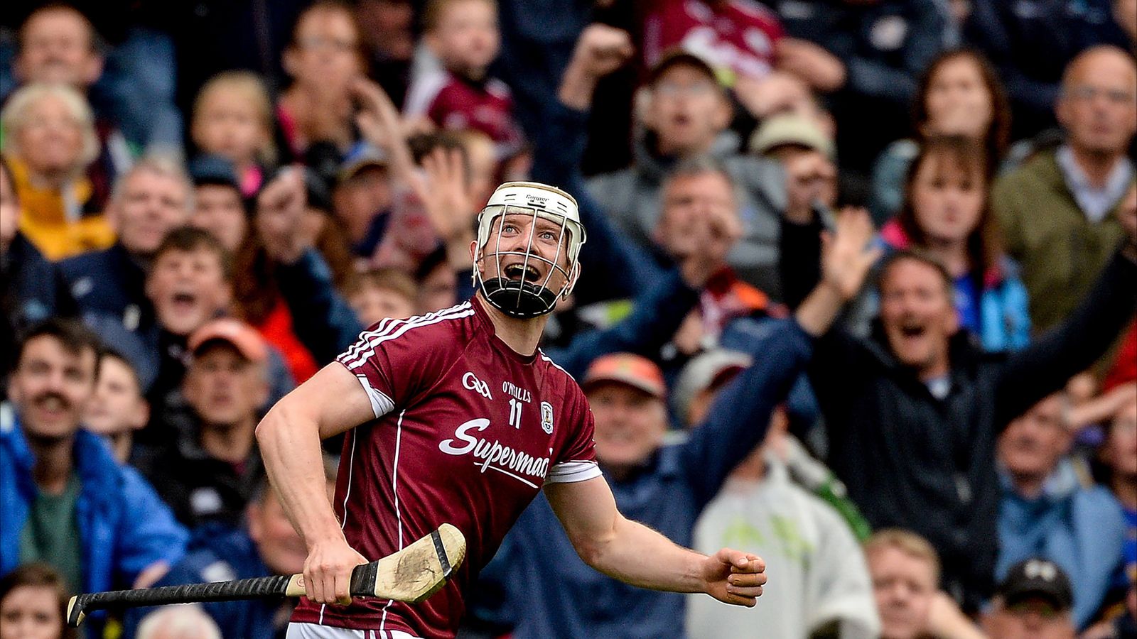 2017 All-Ireland semi-final: Galway edge Tipperary in a clash for the ...