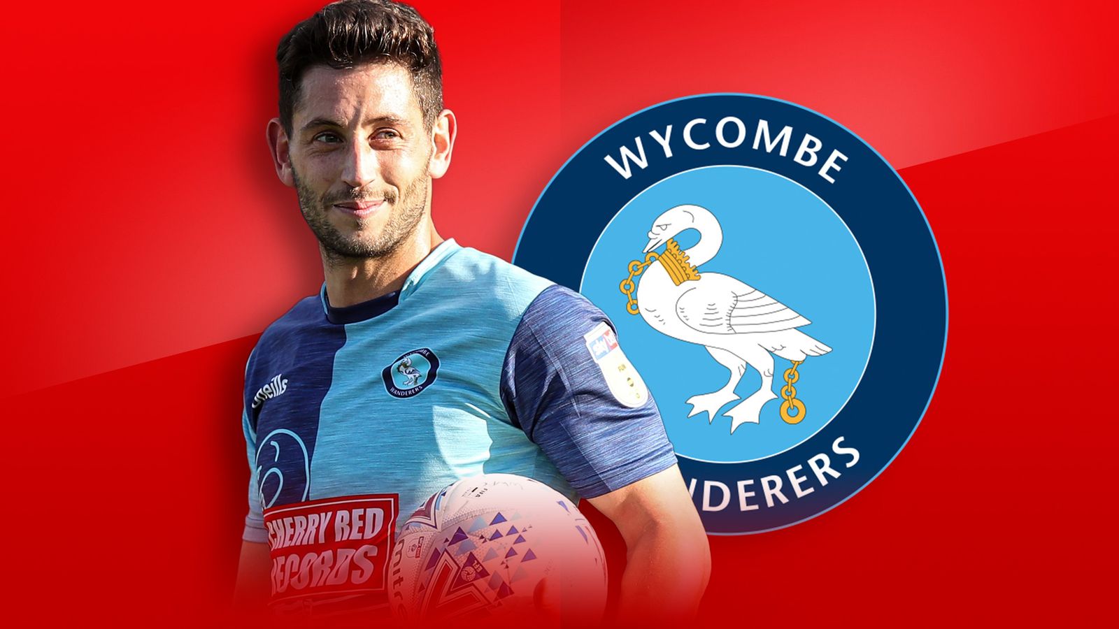 Joe Jacobson interview: Wycombe's League One surge | Football News ...