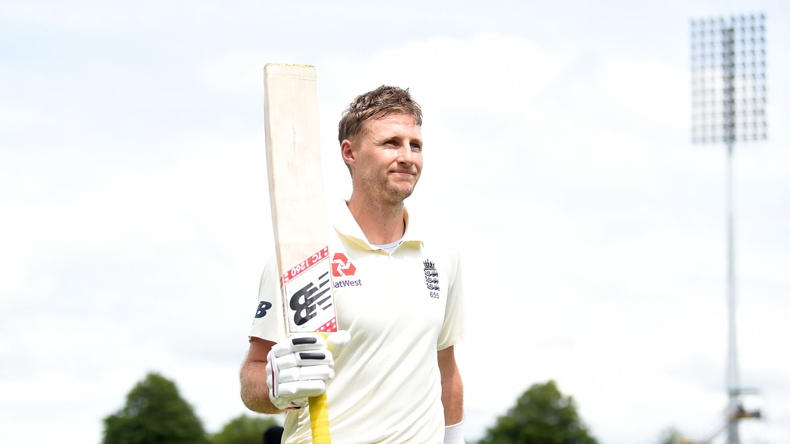England captain Joe Root had 'bit between his teeth' as he scored ...