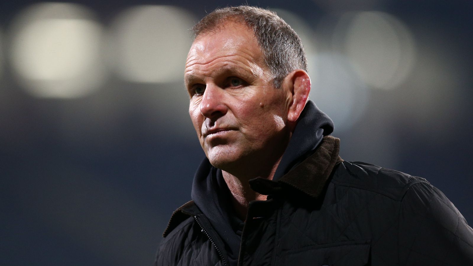 John Plumtree joins Ian Foster's All Blacks staff | Rugby Union News ...