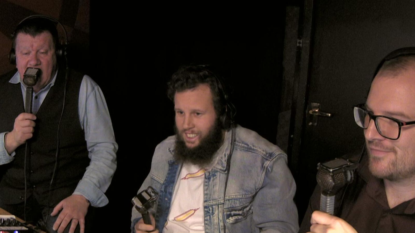 'Beef' at the Ally Pally! | Darts News | Sky Sports