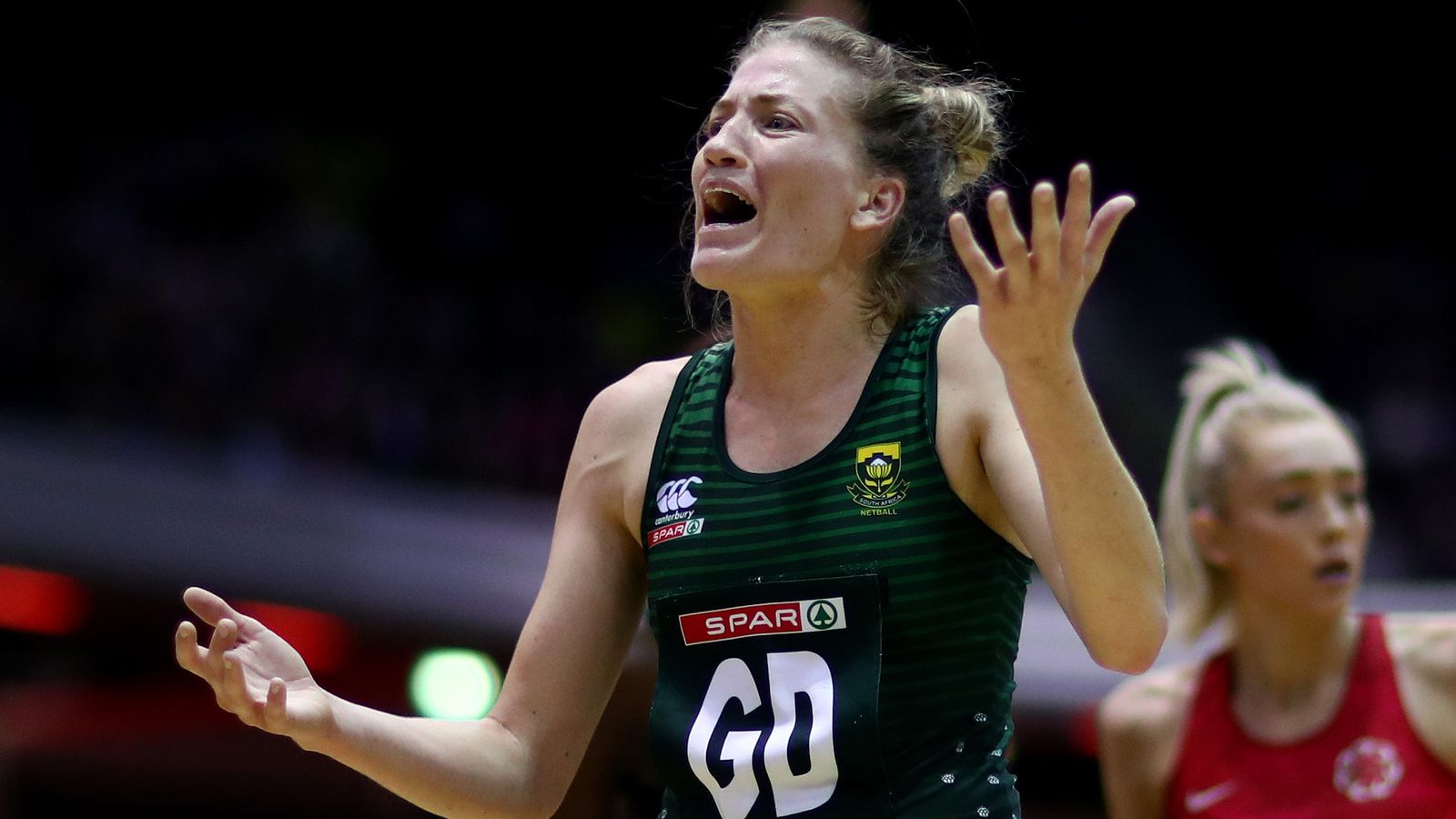 Karla Pretorius returns to South Africa's squad for Vitality Nations ...