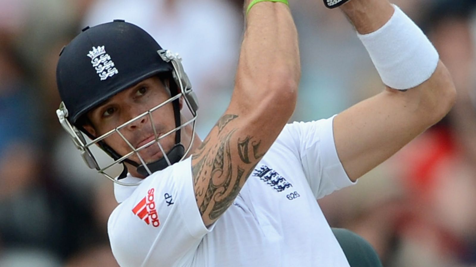 Watch Kevin Pietersen's batting masterclass from The Oval | Cricket ...