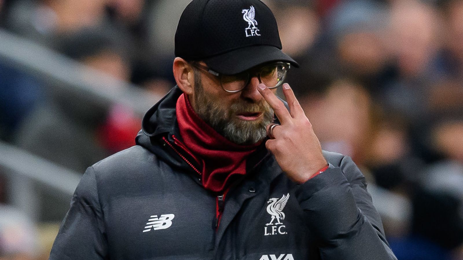 Klopp: Nothing is decided yet | Football News | Sky Sports