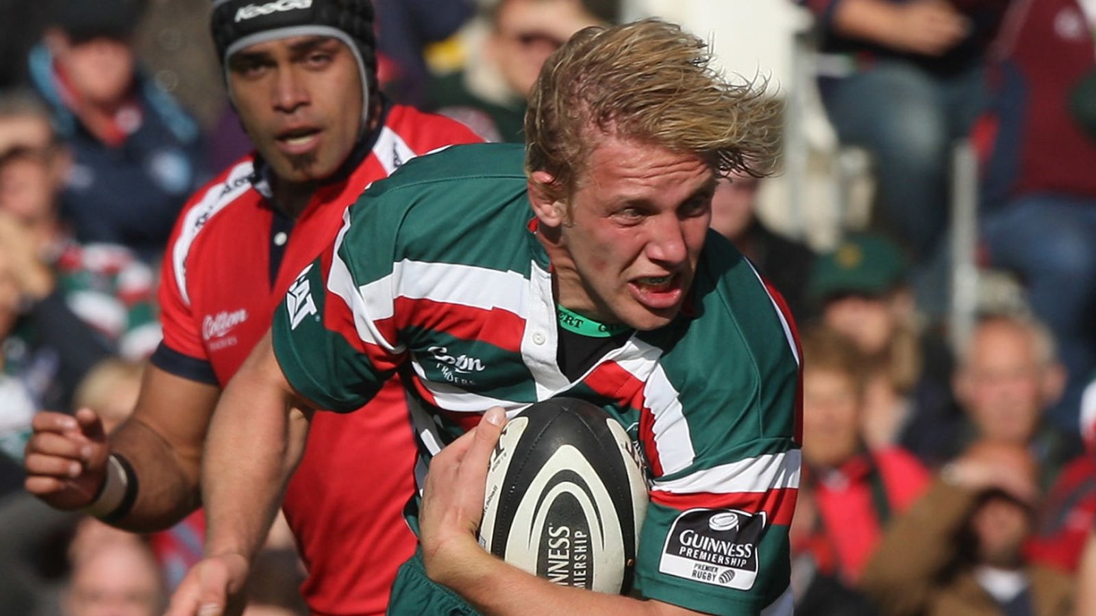Lewis Moody worried Leicester Tigers are yet to reach 'rock bottom ...