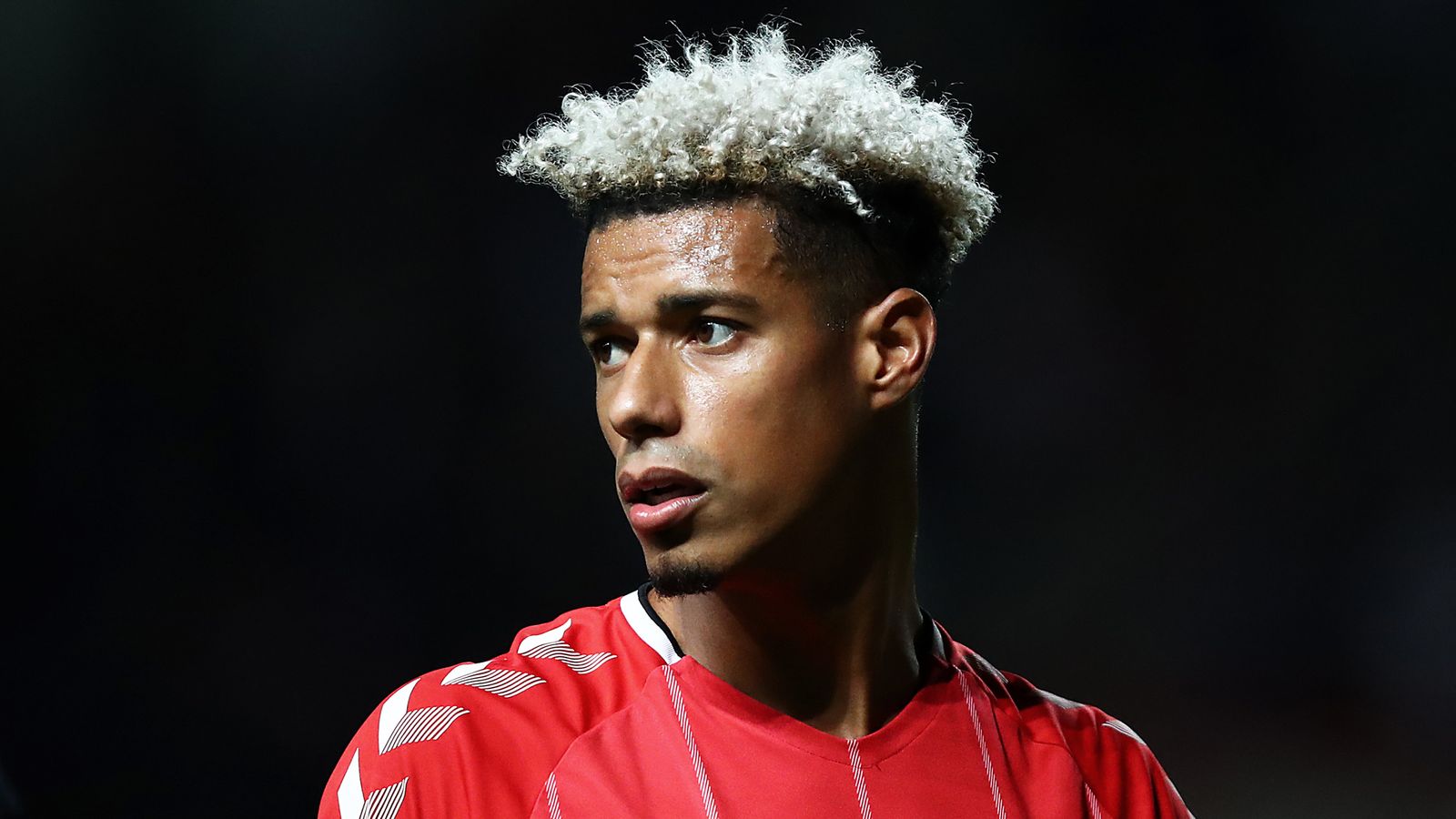 Lyle Taylor among Charlton players who will refuse to play upon ...