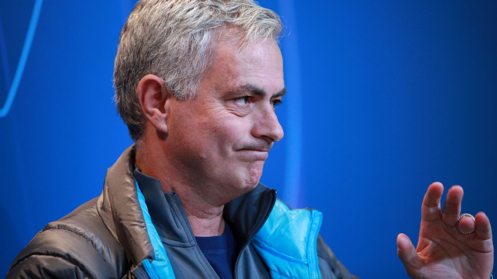 Jose Mourinho: Tottenham boss rules out Bayern Munich move | Football ...